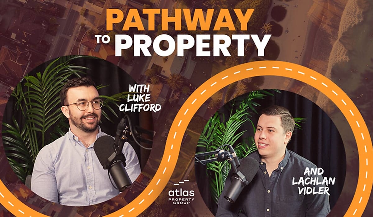 PATHWAY TO PROPERTY: Understanding market pressure indicators - Smart Property Investment